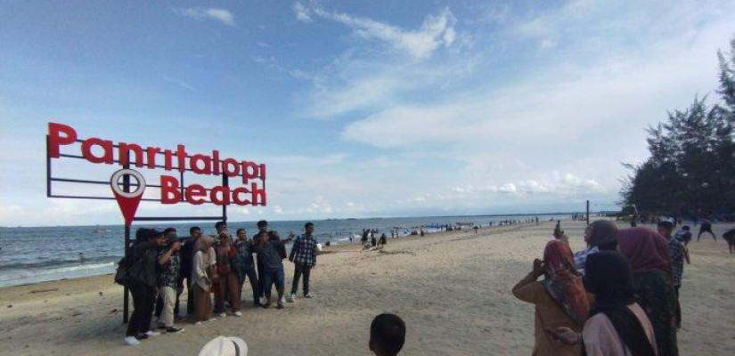 Muara Badak Siap Naik Kelas di Peta Wisata Kukar - Catatan.co