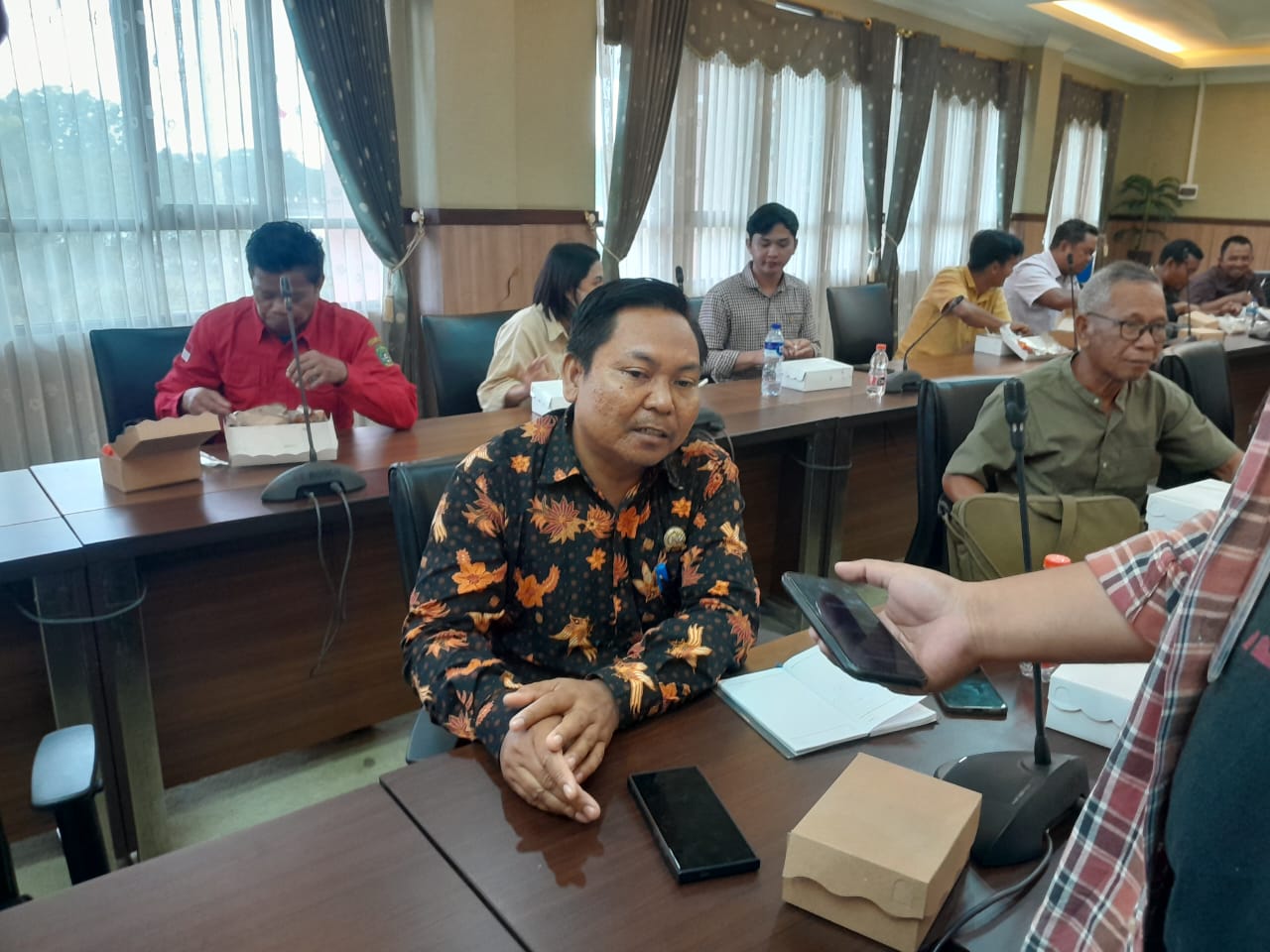 Kedang Ipil Usulkan Bahasa Langit ke UNESCO, Jaga Warisan Leluhur ...